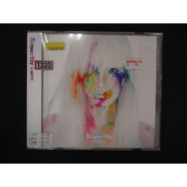 1473∴レンタル版CD WHITE/Superfly 1333 : ステップREIKODO - 通販 - Yahoo!ショッピング
