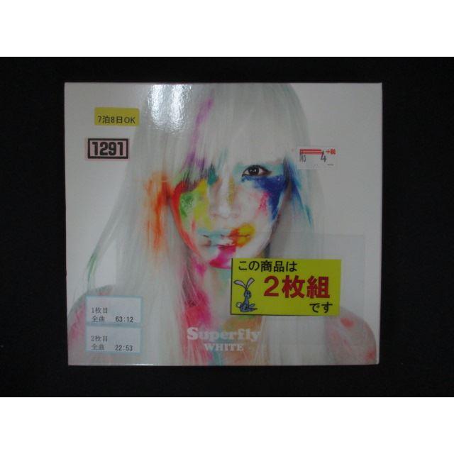 1475∴レンタル版CD WHITE/Superfly 1291 : ステップREIKODO - 通販 - Yahoo!ショッピング