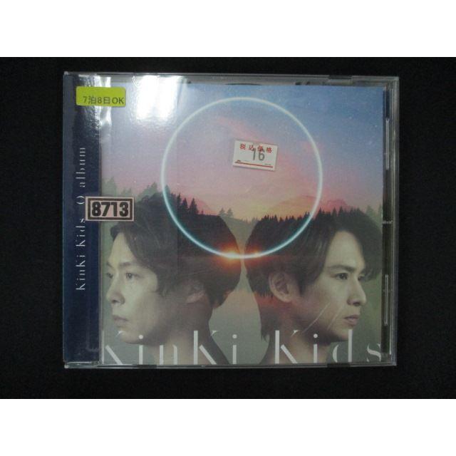 1567∴レンタル版CD O album/KinKi Kids 8713 : ステップREIKODO - 通販 - Yahoo!ショッピング