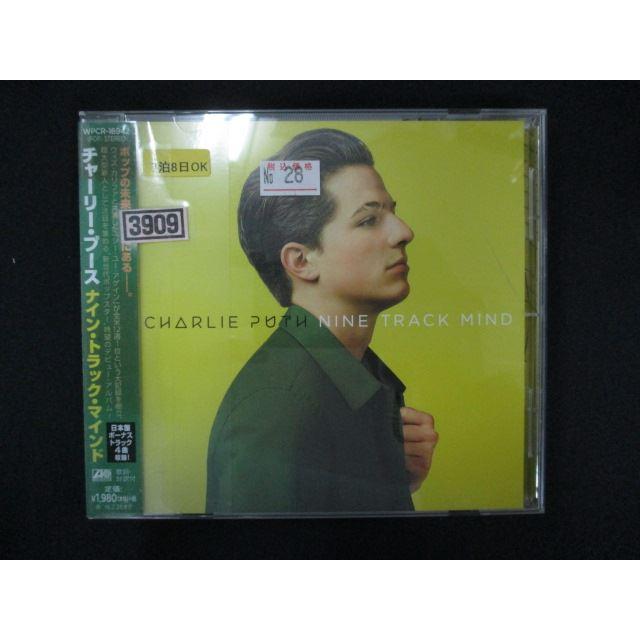 1607∴ レンタル版CD ナイン・トラック・マインド/チャーリー・プース 3909 : ステップREIKODO - 通販 - Yahoo!ショッピング