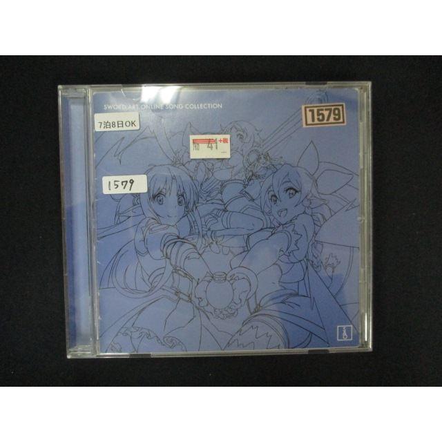 1608∴レンタル版CD ソードアート・オンライン ソングコレクション 1579 : ステップREIKODO - 通販 - Yahoo!ショッピング