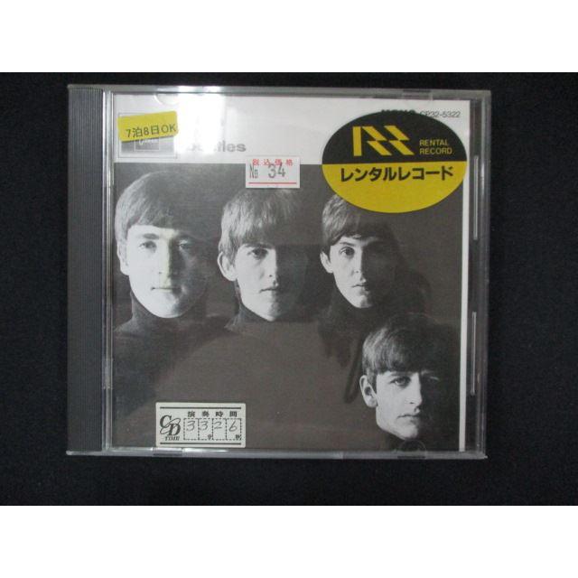 1617∴レンタル版CD ウィズ・ザ・ビートルズ/ザ・ビートルズ 【歌詞・対訳付】 1307 : ステップREIKODO - 通販 - Yahoo!ショッピング