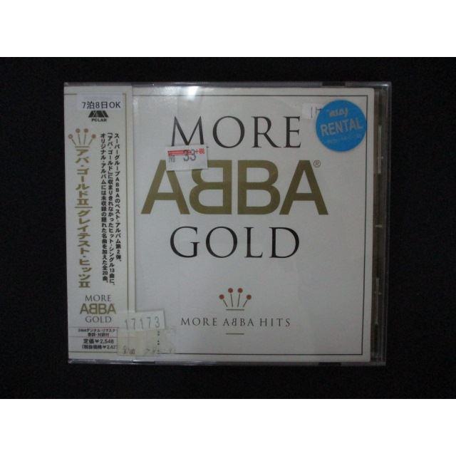 1620∴レンタル版CD ゴールドII/ABBA 【歌詞・対訳付】 17173 : ステップREIKODO - 通販 - Yahoo!ショッピング