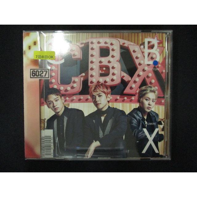 1623∴レンタル版CD MAGIC/EXO-CBX 6027 : ステップREIKODO - 通販 - Yahoo!ショッピング