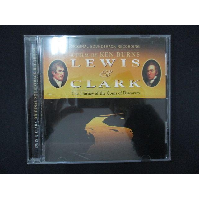 1666＃中古CD Lewis & Clark: Original Soundtrack Recording (輸入盤 ...