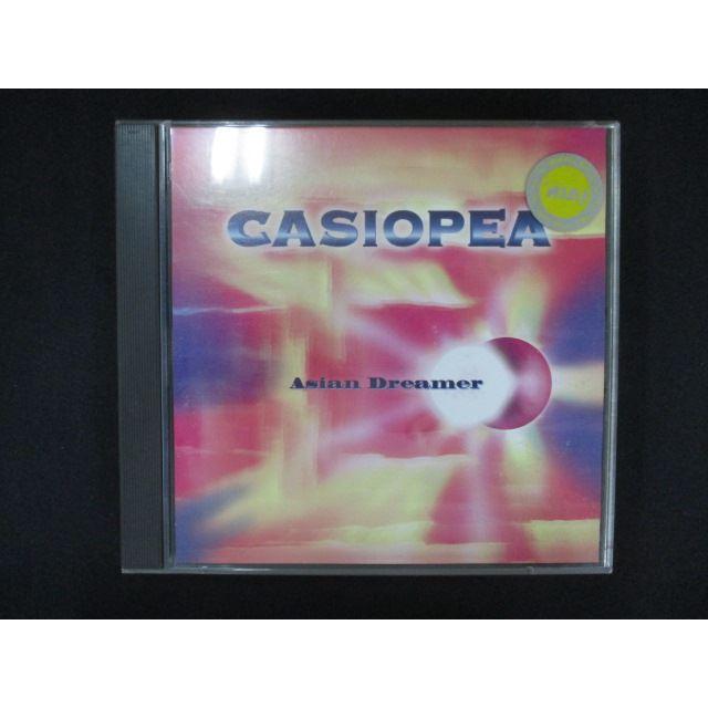 1685＃レンタル版CD ASIAN DREAMER/CASIOPEA : ステップREIKODO - 通販 - Yahoo!ショッピング
