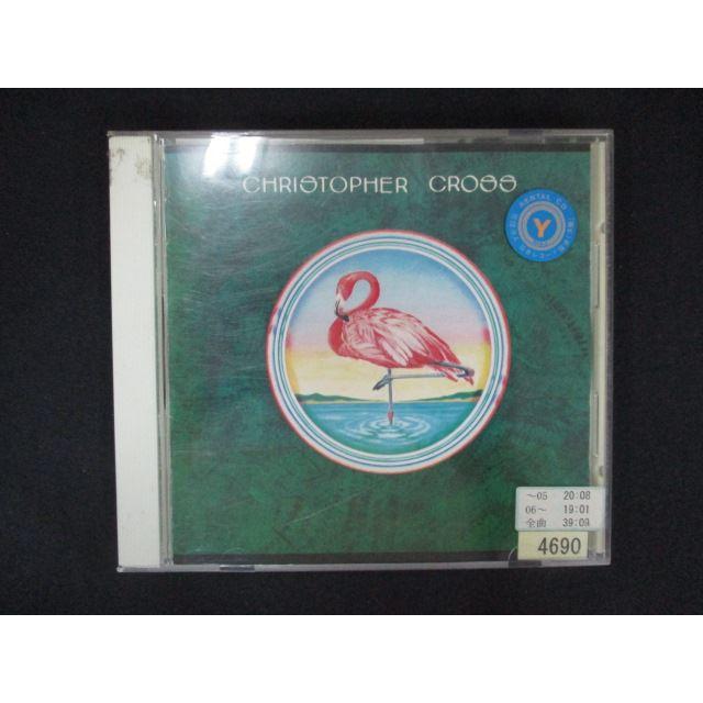 1687＃レンタル版CD 南から来た男/クリストファー・クロス 【歌詞・対訳付】 : ステップREIKODO - 通販 - Yahoo!ショッピング
