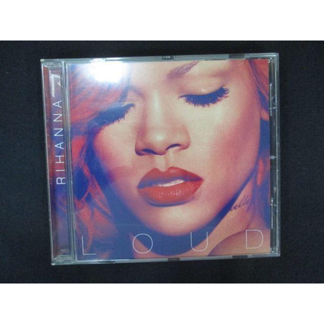1687＃中古CD Loud(輸入盤)/リアーナ : ステップREIKODO - 通販 - Yahoo!ショッピング