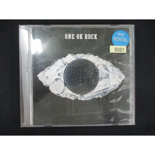 1738＃レンタル版CD 人生x僕= /ONE OK ROCK : ステップREIKODO - 通販 - Yahoo!ショッピング
