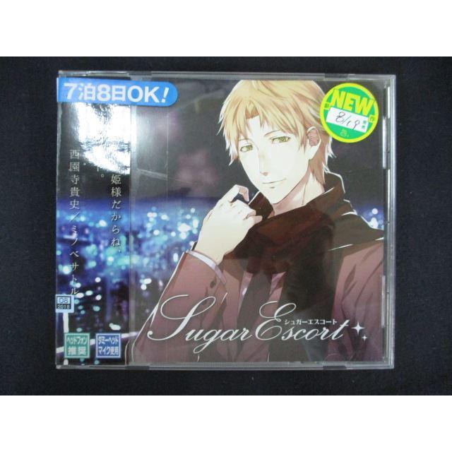 1771 レンタル版CD Sugar Escort ミノベサトル : ステップREIKODO - 通販 - Yahoo!ショッピング