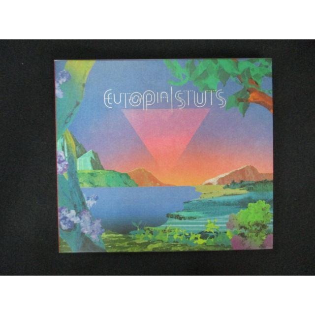 1807＃中古CD Eutopia/STUTS : ステップREIKODO - 通販 - Yahoo!ショッピング