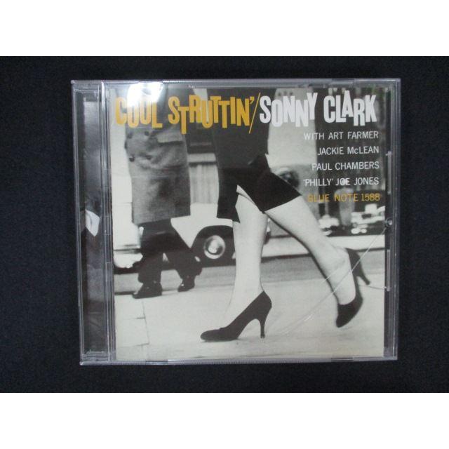 1811＃中古CD クール・ストラッティン/Sonny Clark : ステップREIKODO - 通販 - Yahoo!ショッピング