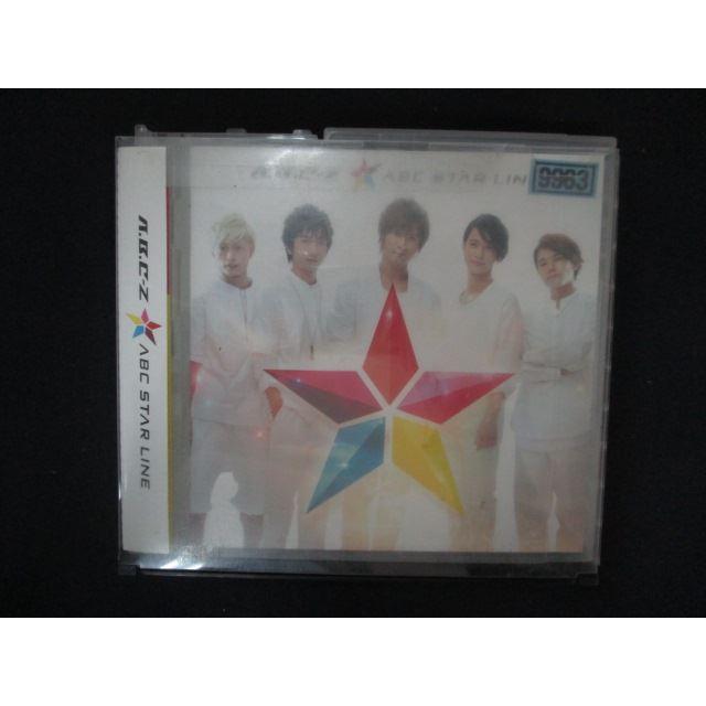 2147 レンタル版CD ABC STAR LINE/A.B.C-Z : ステップREIKODO - 通販 - Yahoo!ショッピング
