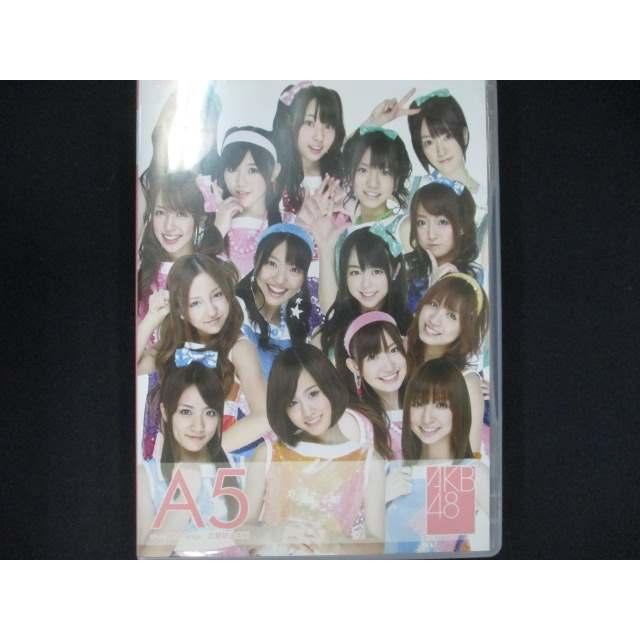 0018 中古DVD＃ AKB48 team A 5th stage 恋愛禁止条例 ※ジャケット傷み有 : ステップREIKODO - 通販 - Yahoo!ショッピング