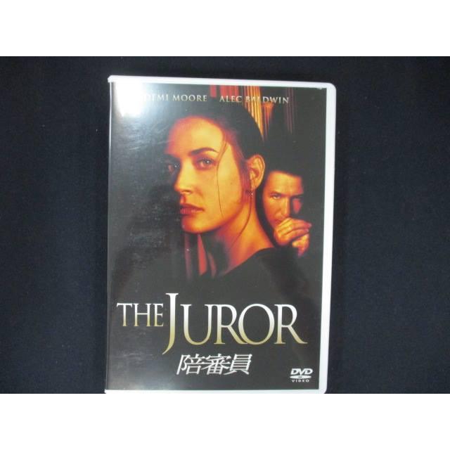 0018 中古DVD＃ 陪審員/デミ・ムーア : ステップREIKODO - 通販 - Yahoo!ショッピング