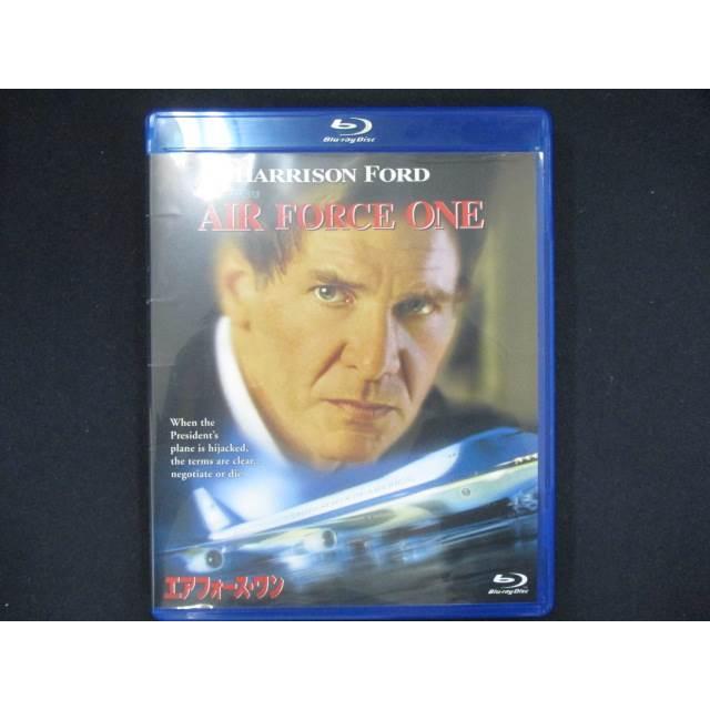0047 中古BD＃ エアフォース・ワン [Blu-ray] : ステップREIKODO - 通販 - Yahoo!ショッピング