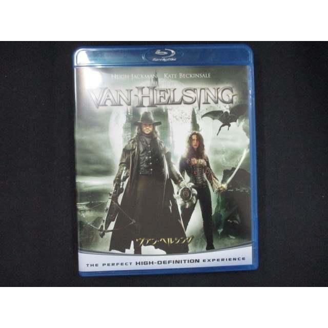 0051 中古BD＃ ヴァン・ヘルシング [Blu-ray] : ステップREIKODO - 通販 - Yahoo!ショッピング