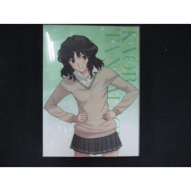 0171 中古BD＃ アマガミSS 4 棚町 薫 上巻+下巻セット (ブックレット1冊のみ 付属) : ステップREIKODO - 通販 - Yahoo!ショッピング