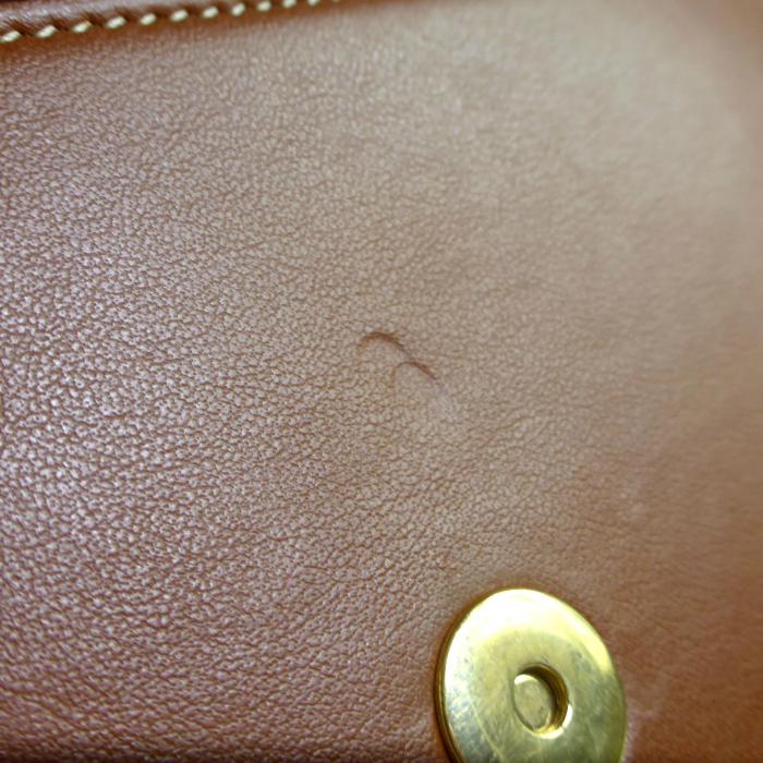 CELINE セリーヌ (CELINE) スムースカーフスキン 2way CELINE セリーヌ (CELINE) スムースカーフスキン 2way