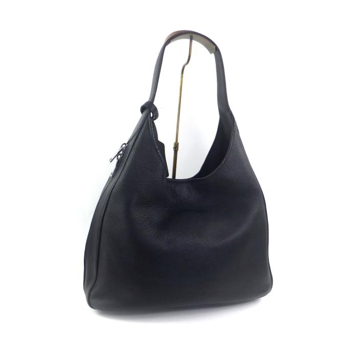 PRADA プラダ (PRADA) ディアスキン ホーボー ショルダー PRADA プラダ (PRADA) ディアスキン ホーボー ショルダー