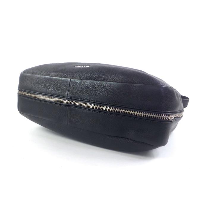PRADA プラダ (PRADA) ディアスキン ホーボー ショルダー PRADA プラダ (PRADA) ディアスキン ホーボー ショルダー