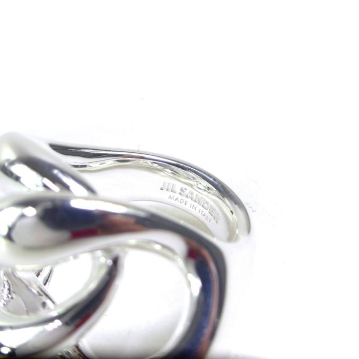 JIL SANDER ジルサンダー (JIL SANDER) チェーンドロップ JIL SANDER ジルサンダー (JIL SANDER) チェーンドロップ