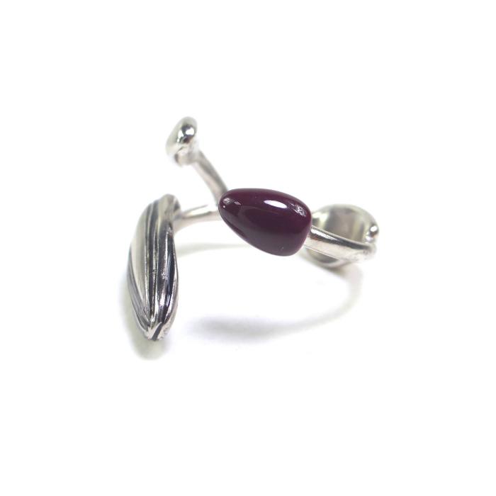 LEMAIRE（ルメール） GIRASOL Ring リング 指輪 ＃54 JW0027（新品） : Brandshop Reine - 通販 ...