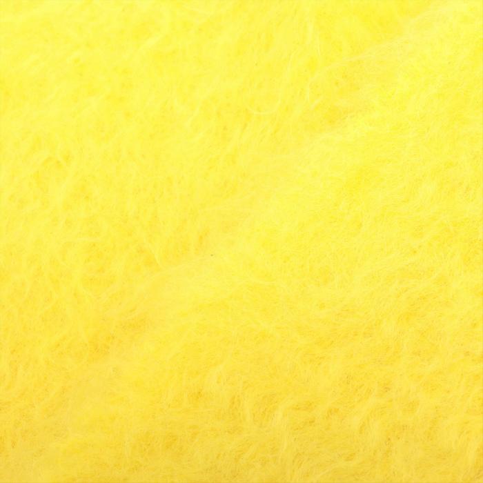 LOEWE ロエベ （LOEWE） ウール モヘア 45×230cm スカーフ マフラー アナグラム カーフパッチ 0010367050 イエロー（中古） : Brandshop Reine ...