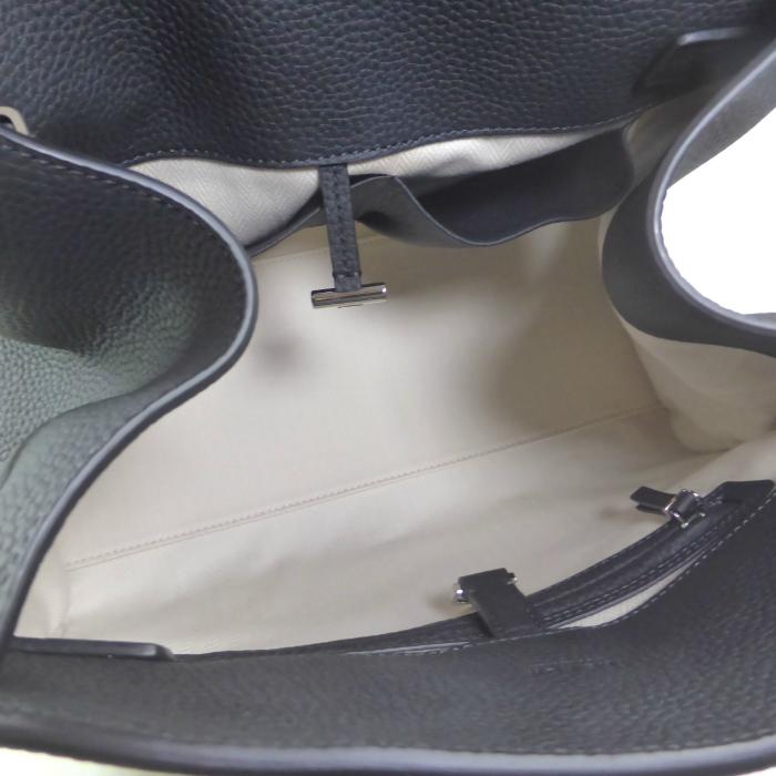 THE ROW（ザ ロウ） Soft Margaux 12 ソフトマルゴー 2way ハンド ショルダー バッグ ブラック W1586（新品） : Brandshop Reine - 通販 ...