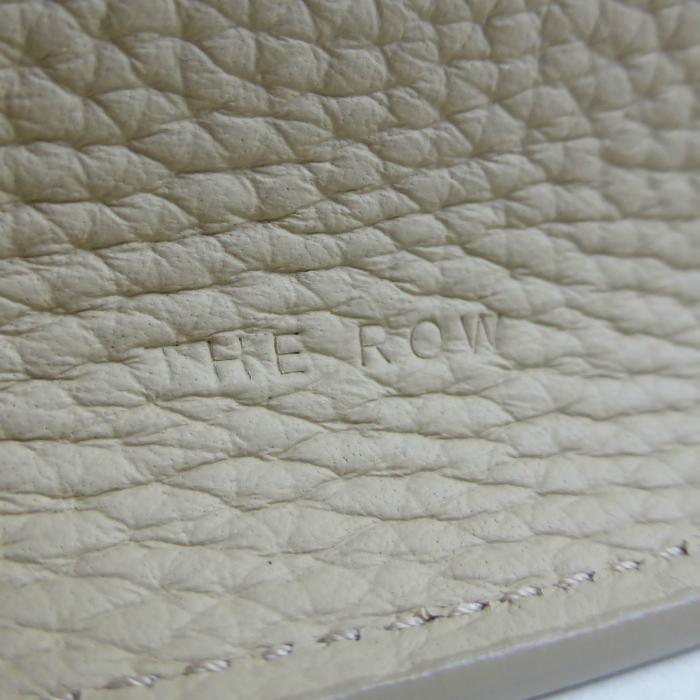 THE ROW ザ・ロウ （The Row） Soft Margaux 12 ソフトマルゴー 2way ハンド ショルダー バッグ BOULDER W1586（新品） : Brandshop ...