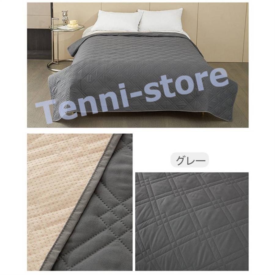 ソファカバー ベッドスプレッド ベッドカバー シングル ダブル セミダブル キルト マルチカバー 撥水 ペット 防水シーツ ベッド上掛け 寝具カバー 洗える 北欧 : q1204-dywy ...