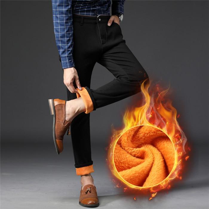 ゴルフパンツ チノパン 裏起毛 あったか パンツ 防寒 スキニーパンツ メンズ イージーパンツカジュアルパンツ あったか パンツ ズボン スリム スキニー パンツ : q1226-by ...