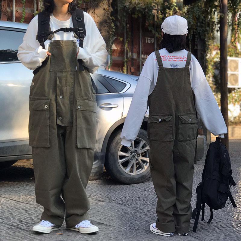 オーバーオール メンズ サロペット サルエルパンツ レディース オーバーオール メンズ サロペット サルエルパンツ レディース