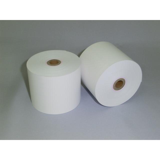 感熱ロール紙 汎用 シャープ RL-130T 対応 (20巻入) 58mm×80×17.5 同等品 送料無料 国内生産品 : レジネット - 通販 - Yahoo!ショッピング
