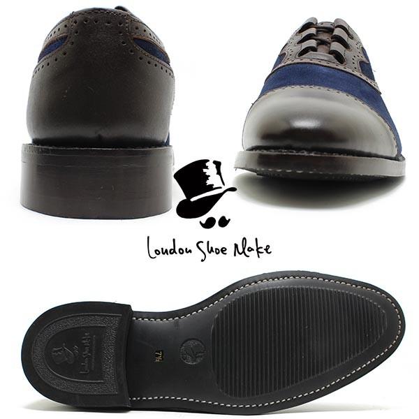 オックスフォードアンドダービー Oxford ＆ Derby 8022 グッドイヤー