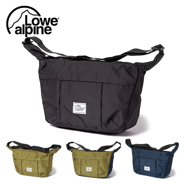 Lowe alpiner ロウ・アルパイン アドベンチャーショルダー Adventurer Shoulder 21S-LA-03 ショルダー ...