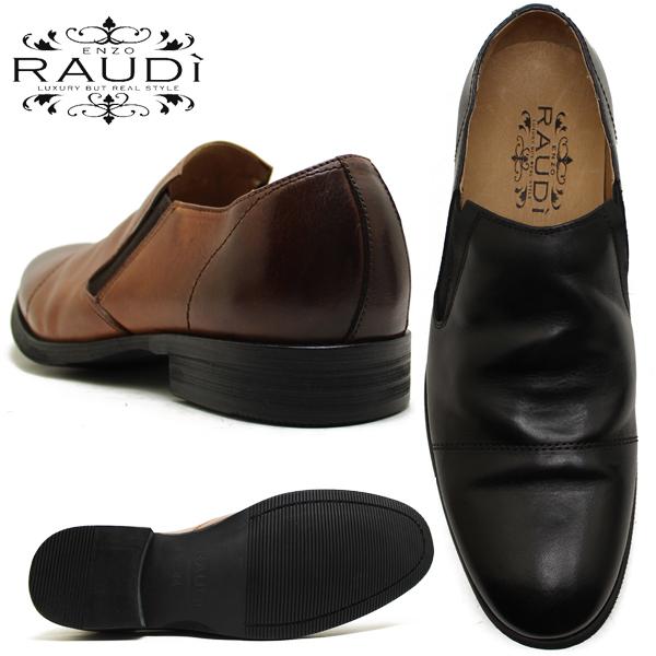 RAUDI（ラウディ） R-82106 カジュアルシューズ 革靴 革 靴 くつ