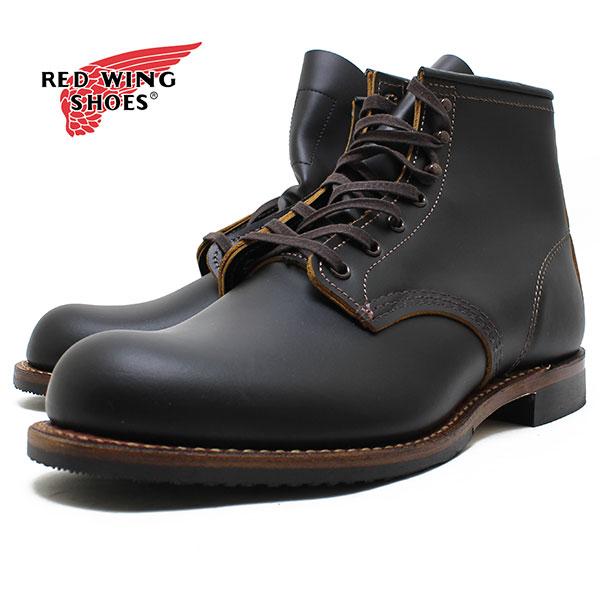 RED WING SHOES レッドウィング 9060 ベックマン フラットボックス BECKMAN FLATBOX Dワイズ #9060 REDWING JAPAN正規品 : Relaaax ...