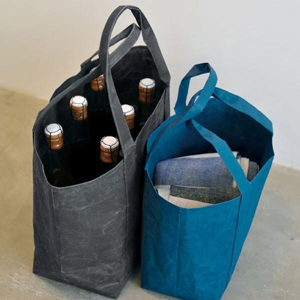 【SIWA｜紙和】Tote bag S トートバッグS【Made in Japan(Yamanashi)】【紙製】 SIWA・紙和 【SIWA｜紙和】Tote bag S トートバッグS【Made in Japan