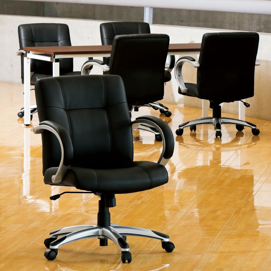 TOKIO マネージャーチェア (レザーチェア) FTX-7V : リラフル - 通販 - Yahoo!ショッピング