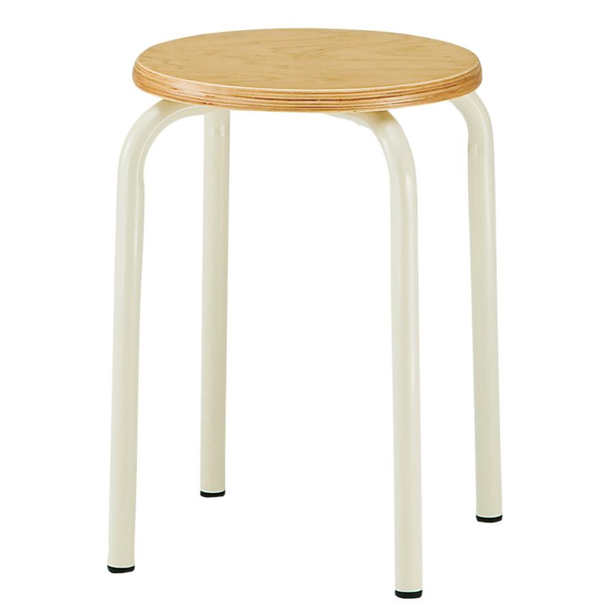 TOKIO スツール MF-24T （1脚入り） : リラフル - 通販 - Yahoo!ショッピング