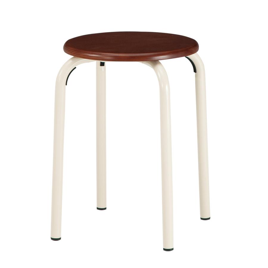 TOKIO スツール MF-24T （1脚入り） : リラフル - 通販 - Yahoo!ショッピング