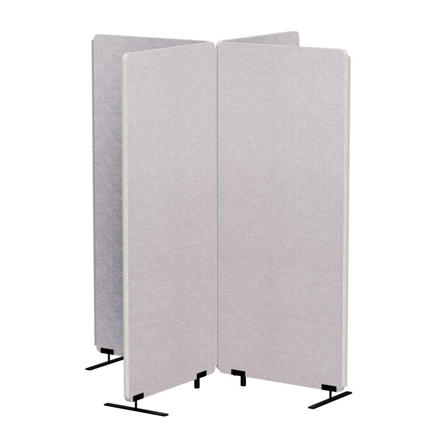 TOKIO 吸音パーティション PT21-1670P W700 D350 H1600 間仕切り 仕切り 個室 個室ブース 集中ブース 吸音パネル : リラフル - 通販 - Yahoo!ショッピング