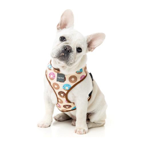 ファズヤード ソフトハーネス ゴーナッツ XL n : Relish - 通販 - Yahoo!ショッピング