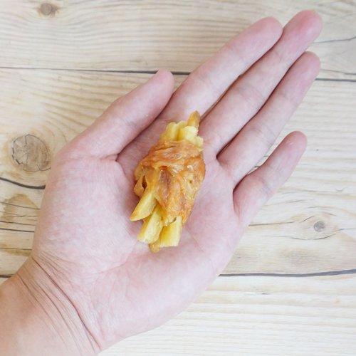 Bon・rupa（ボンルパ）「京」 ささみ＆お芋 60g （犬用おやつ）【ご注文後のキャンセル・返品・交換不可】 aw : 4580402165188 : Relish - 通販 ...