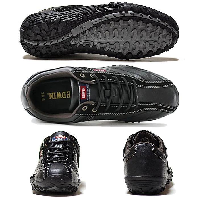 EDWIN エドウィン メンズ スニーカー カジュアル ローカット シューズ EDM-6100 :edwin-6100:Reload スニーカー sneaker メンズ - 通販 ...