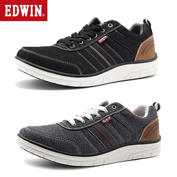 EDWIN エドウィン メンズ スニーカー 軽量 カジュアル ローカット シューズ EDW-7143 : Reload スニーカー sneaker メンズ - 通販 - Yahoo!ショッピング