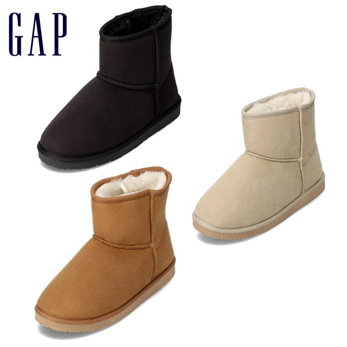 GAP ギャップ レディース ブーツ GPL32201 ムートンブーツ 撥水 3E : Reload スニーカー sneaker メンズ - 通販 - Yahoo!ショッピング