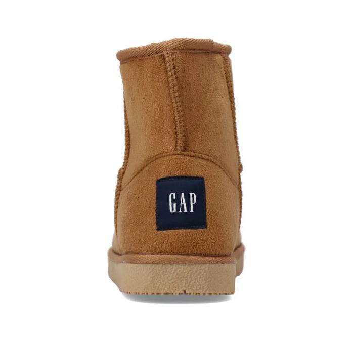 GAP ギャップ レディース ブーツ GPL32201 ムートンブーツ 撥水 3E : Reload スニーカー sneaker メンズ - 通販 - Yahoo!ショッピング