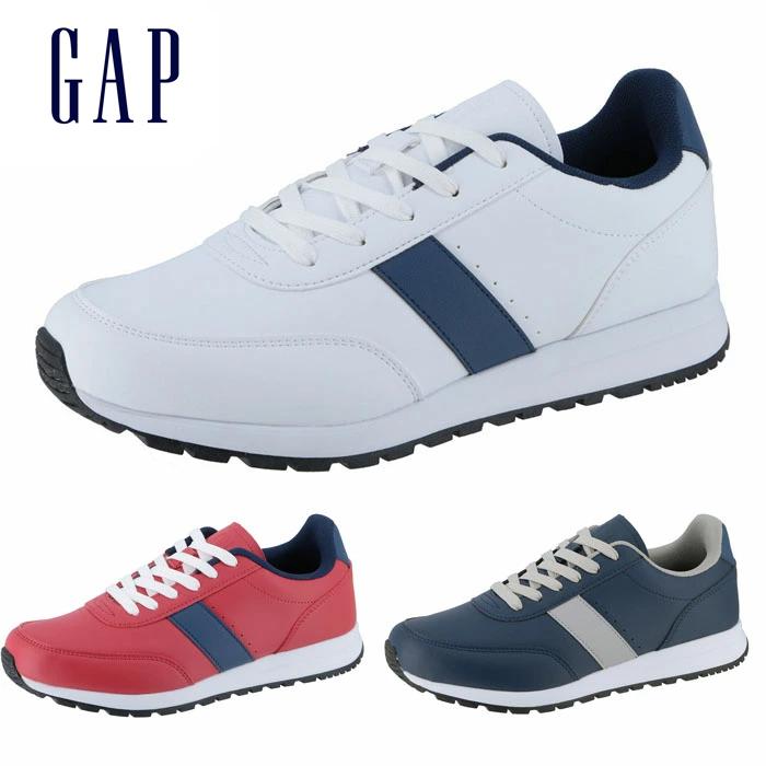 GAP ギャップ メンズ レディース スニーカー GPU12204 ローカット シューズ【物流発送商品】 : Reload スニーカー sneaker メンズ - 通販 - Yahoo!ショッピング